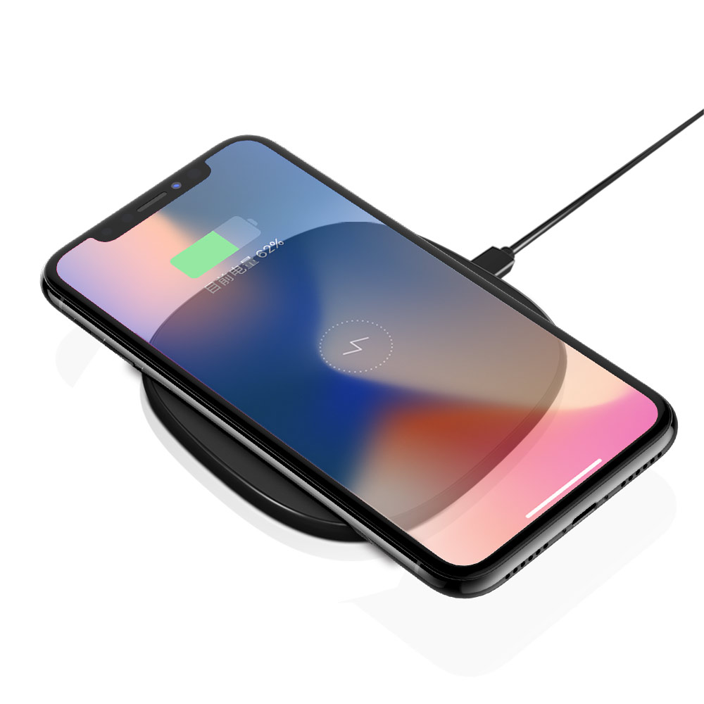 China Desktop Type Wireless Charger DW10 factory and suppliers | Lantaisi