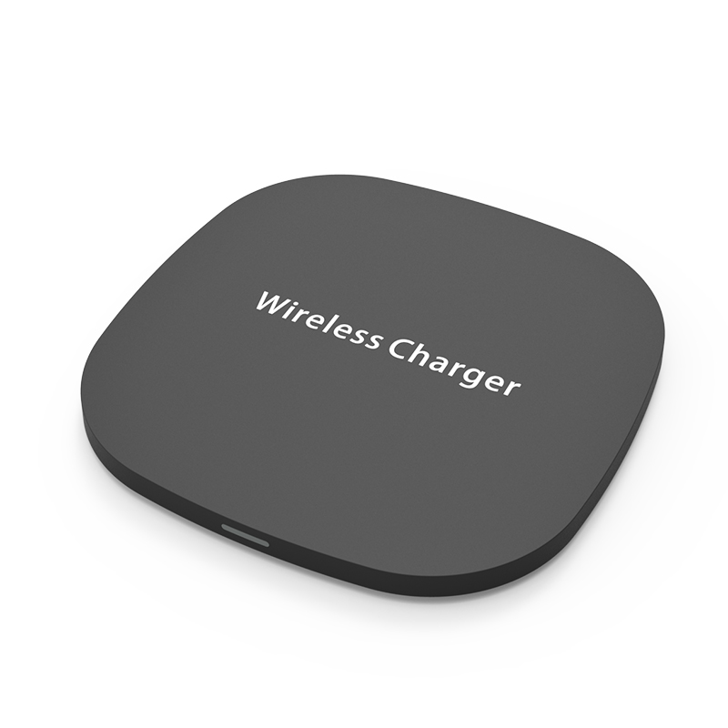 China Desktop Type Wireless Charger TS01 factory and suppliers | Lantaisi