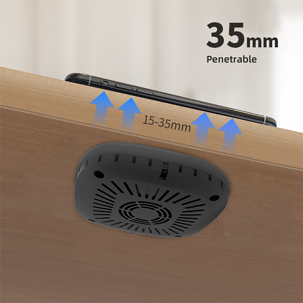 China 15~30mm Long Distance Wireless Charger LW01 factory and suppliers ...